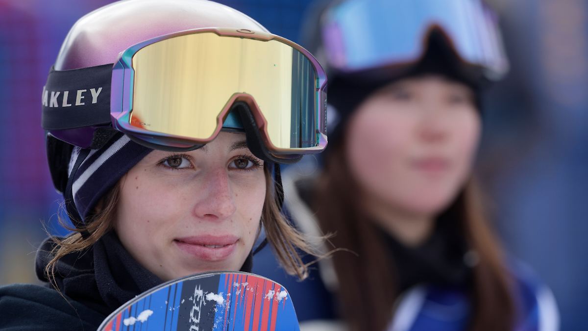Der Sport-Tag: Annika Morgan verpasst nur knapp sensationelle Medaille ...