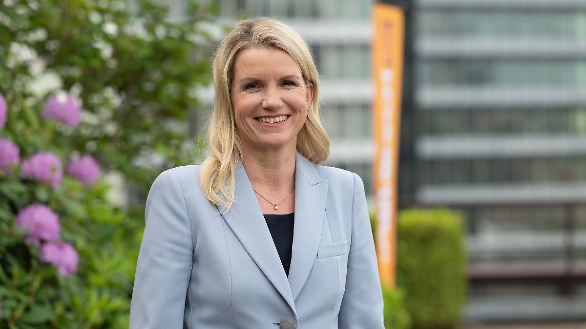 Keine Zweifel an der fachlichen Qualifikation: Nach nicht einmal vier ...