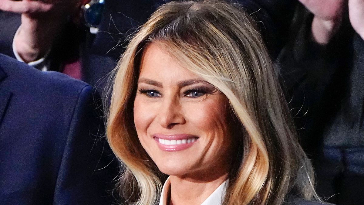 Der Tag: Melania Trump leitet erstmals Sitzung des UN-Sicherheitsrats ...