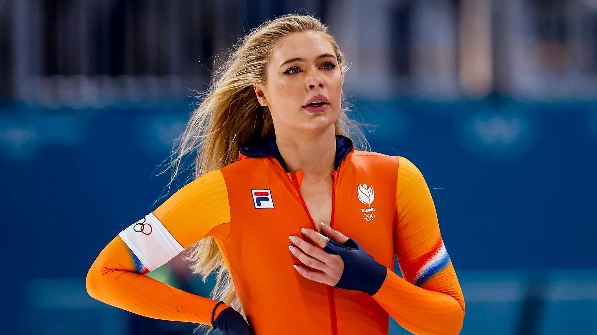 Der Sport-Tag: Gold-Anzug von Eisschnelllauf-Star bringt viel Geld