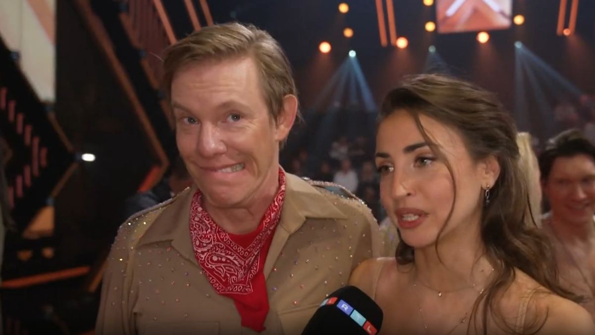 "Weiß, was auf ihn zukommt": Ekat hat Mitleid mit Tanzpartner Simon ...