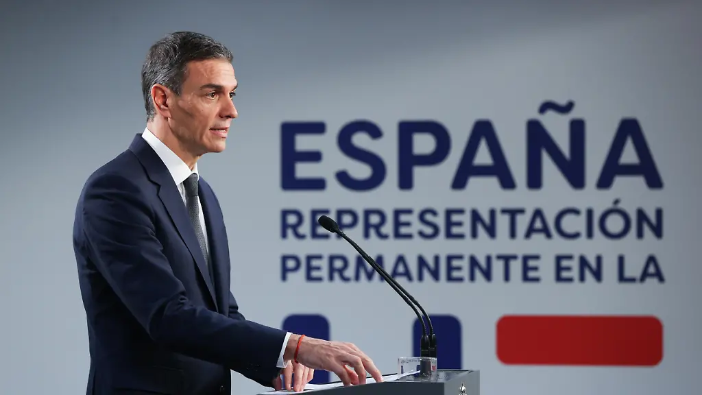 Migration in Europa: Spanien will Einwanderern ohne Papiere kostenlose ...