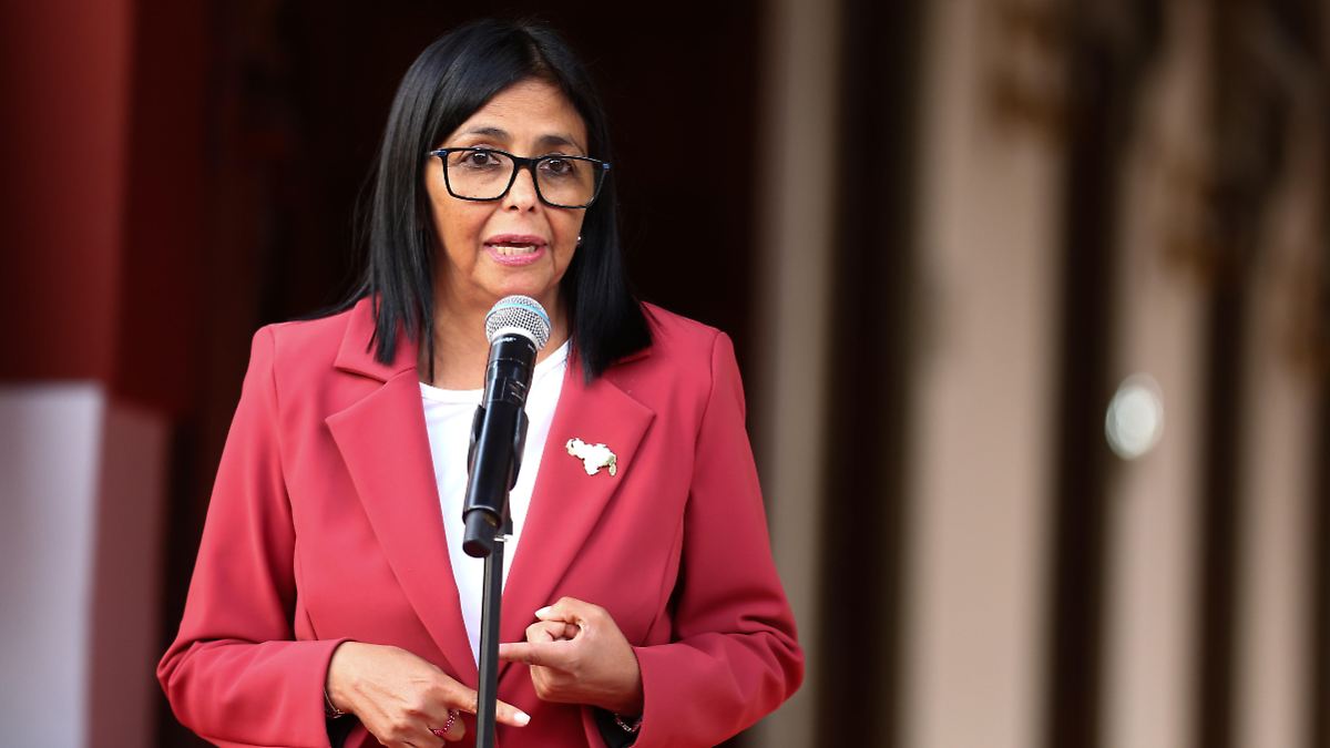 Nach Maduro-Entmachtung: USA erkennen venezolanische Regierung offiziell an