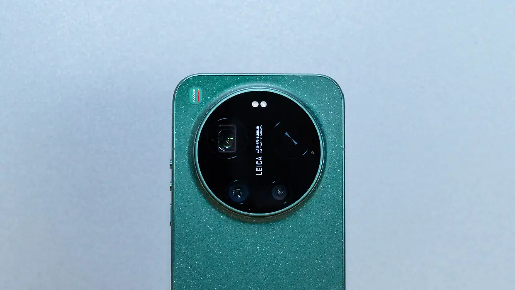 Die Tele-Kamera ist besser: Das Xiaomi 17 Ultra ist ein würdiger Gegner ...