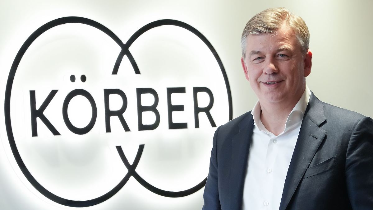 Hamburg & Schleswig-Holstein: Körber erwartet 2026 schwächeres ...