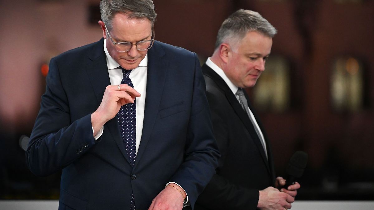 Rheinland-Pfalz & Saarland: Experte: Schweitzer fehlte der Extra-Bonus ...