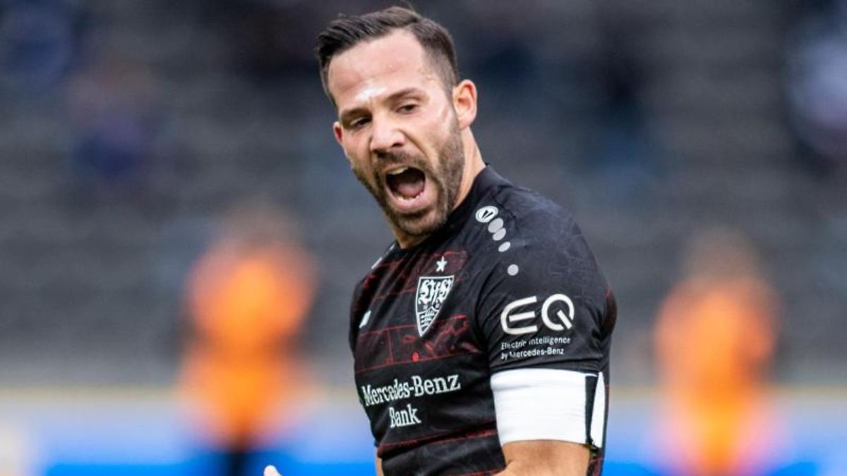 Der Sport-Tag: Nach 421 Bundesliga-Spielen: Ex-Bayer-Star Castro kickt ...
