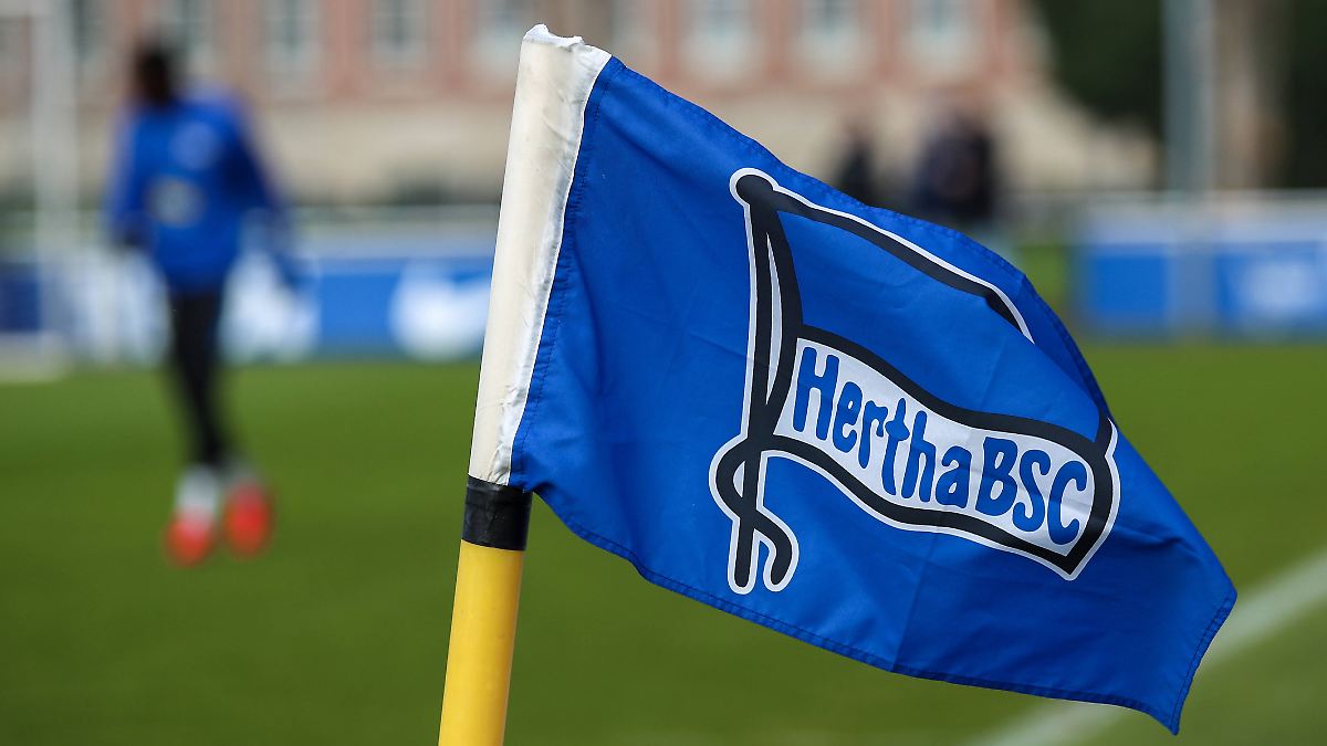 Transfer-Ticker: Diallo verlängert bei Hertha BSC