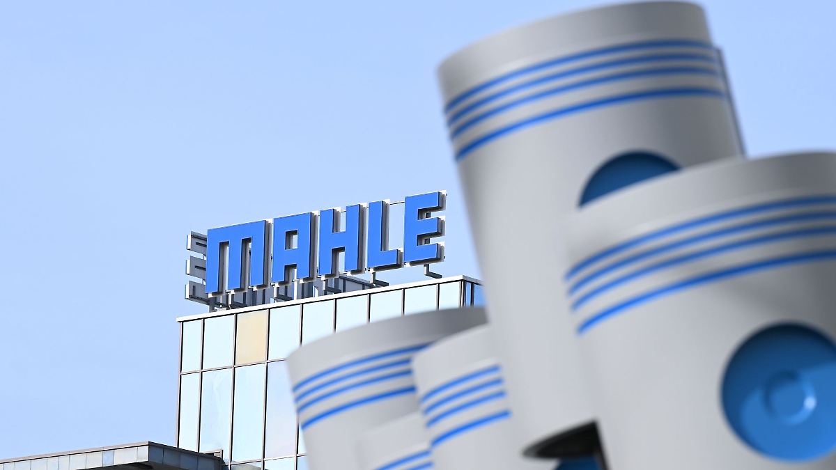 Baden-Württemberg: Zulieferer Mahle erleidet Umsatz- und Gewinnrückgang ...