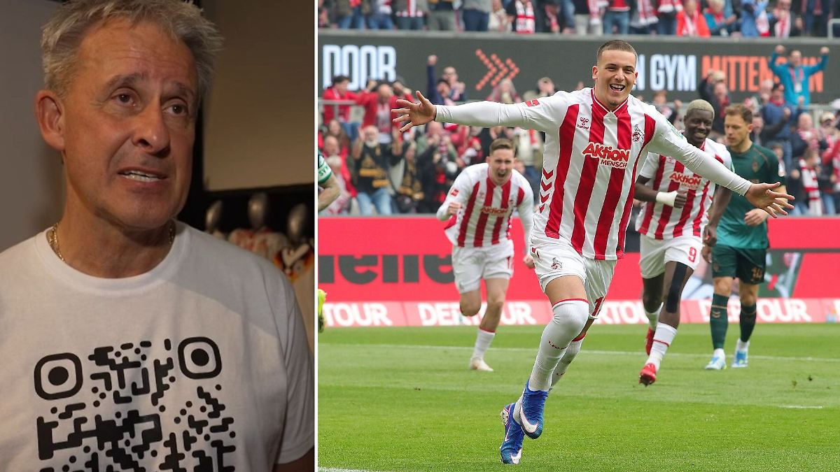Littbarski zum Effzeh-Topspieler: El Mala "könnte ein 100-Millionen ...