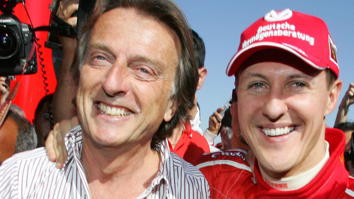 Der Sport-Tag: Langjähriger Ferrari-Chef wechselt zur Konkurrenz - ntv.de