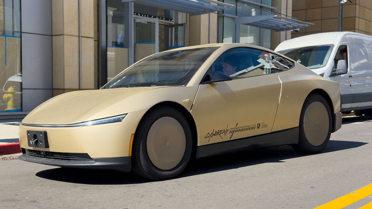 Der Börsen-Tag: Musk: Tesla startet Produktion der Cybercabs - ntv.de