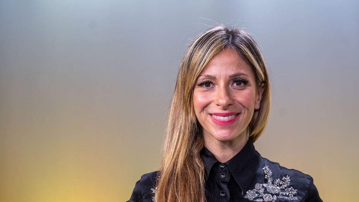 Der Tag: Gülcan Kamps bringt zweites Kind zur Welt - ntv.de