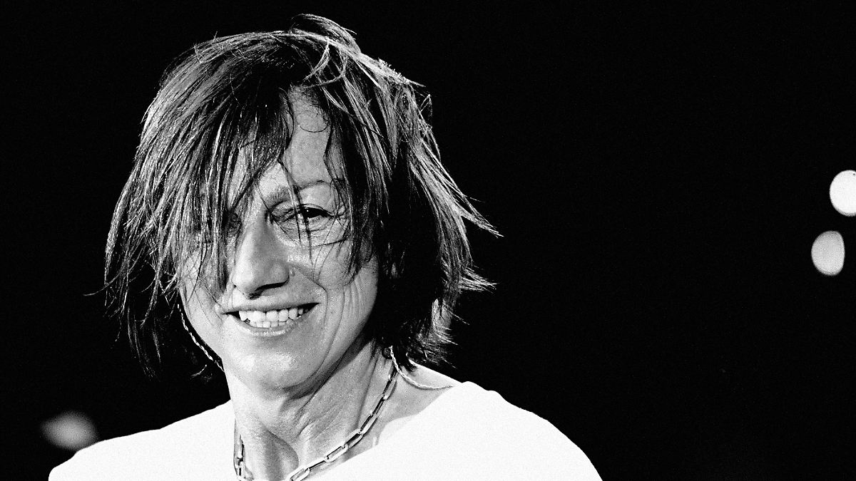 Gianna Nannini im Goldrausch: "Ich habe in Deutschland meine ...
