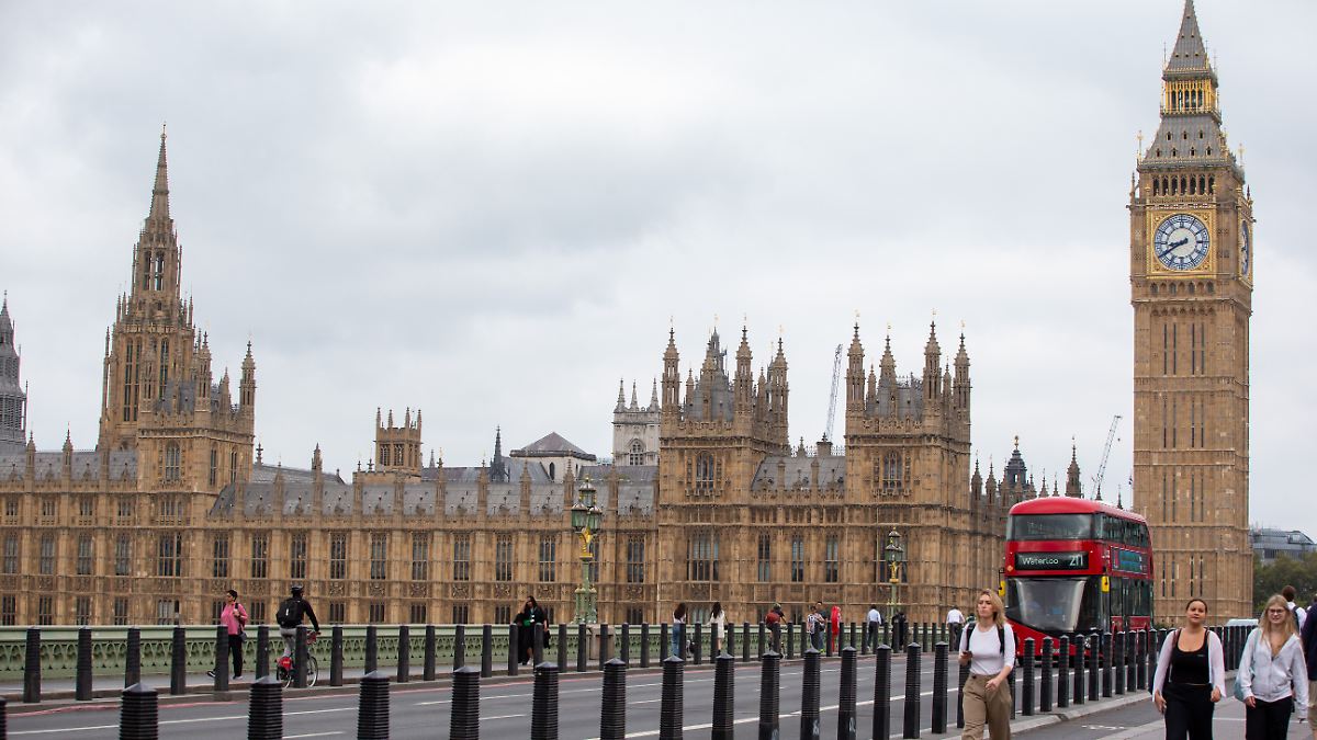 Der Tag: Nach Spionage-Urteil: London bestellt Chinas Botschafter ein ...