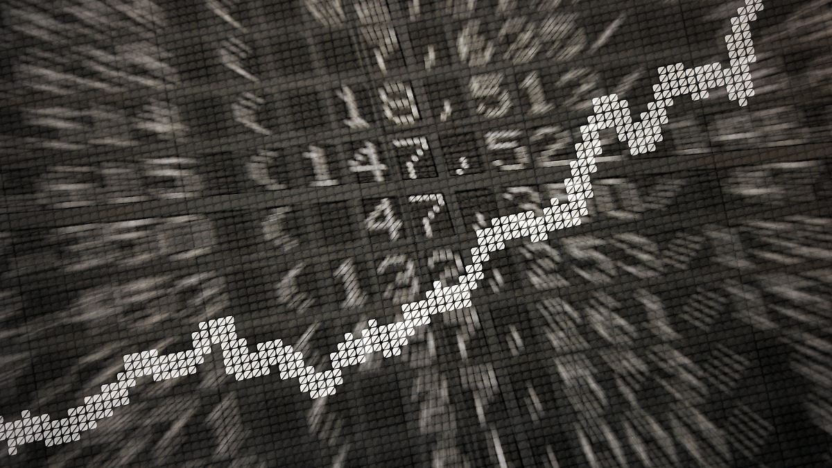 Der Börsen-Tag: Dax startet stark in den Himmelfahrtstag - ntv.de