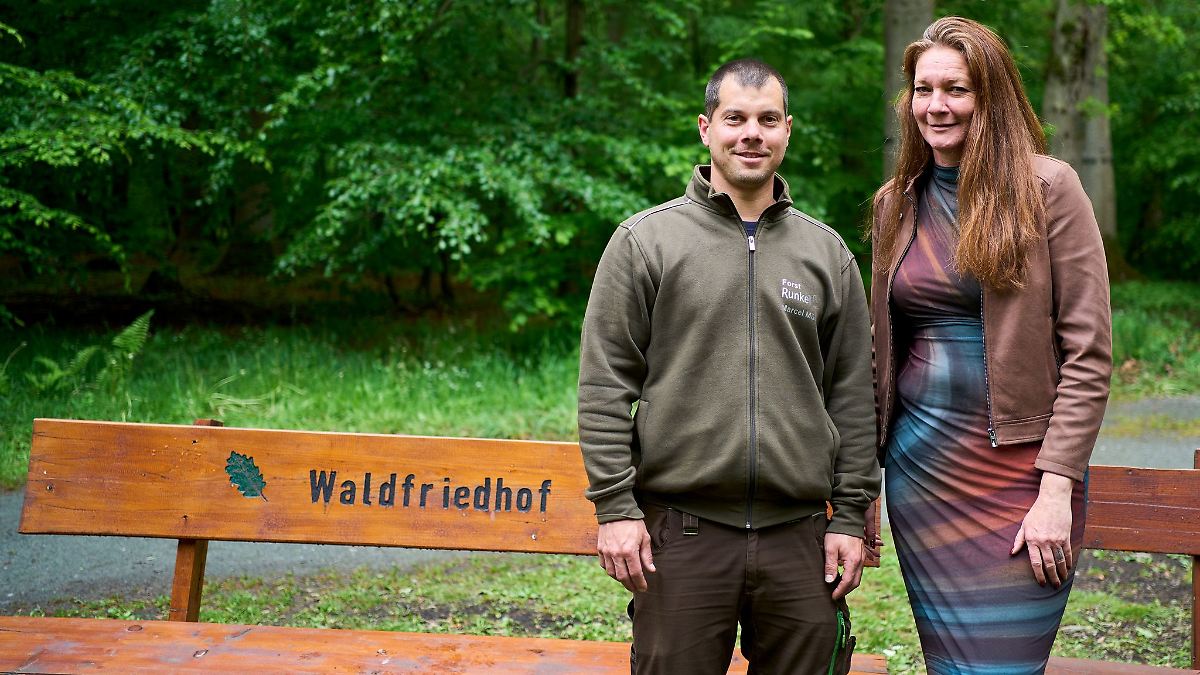 Hessen: Gedenkort für die Opfer von Runkel geplant - ntv.de