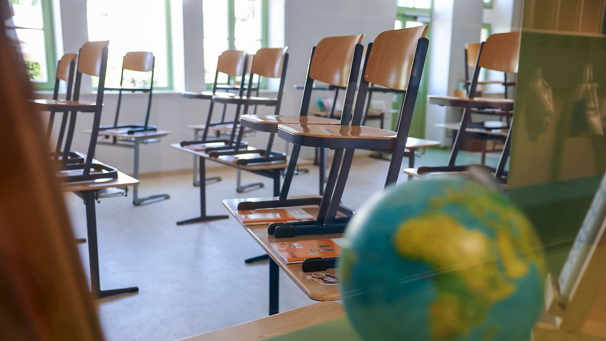 Wegen Abiturprüfungen: Lehrer fordern: Sommerferien sollen nicht vor ...