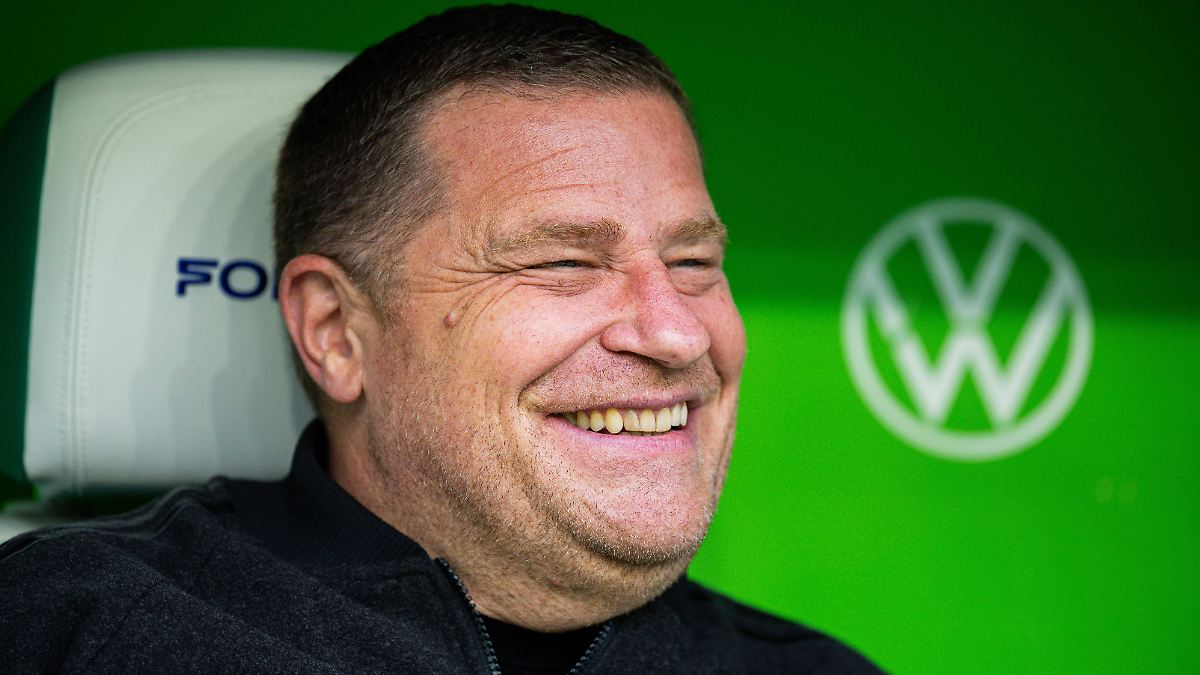 Der Sport-Tag: Bayern-Boss in die Wüste? Max Eberl äußert sich zu ...