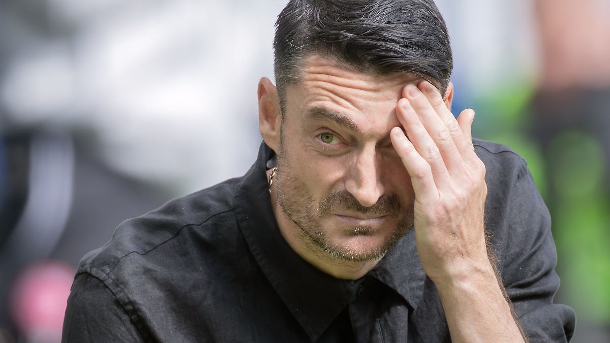Der Sport-Tag: Riera tritt gegen Eintracht-Team nach