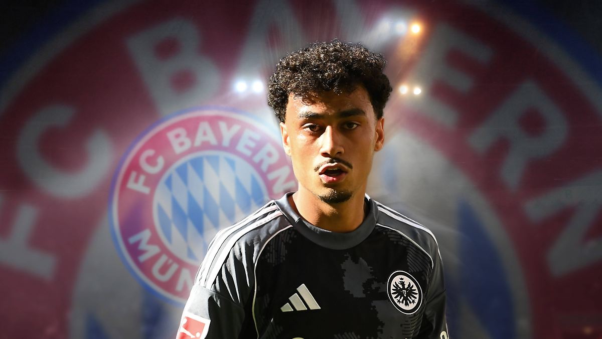 Der Sport-Tag: FC Bayern legt für Brown viel Kohle hin - aber auch genug?