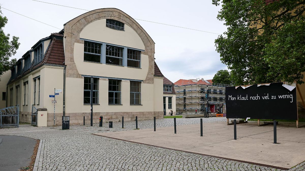 Thüringen: Bauhaus, Wartburg, Hainich – Thüringen lädt zum Welterbetag ...