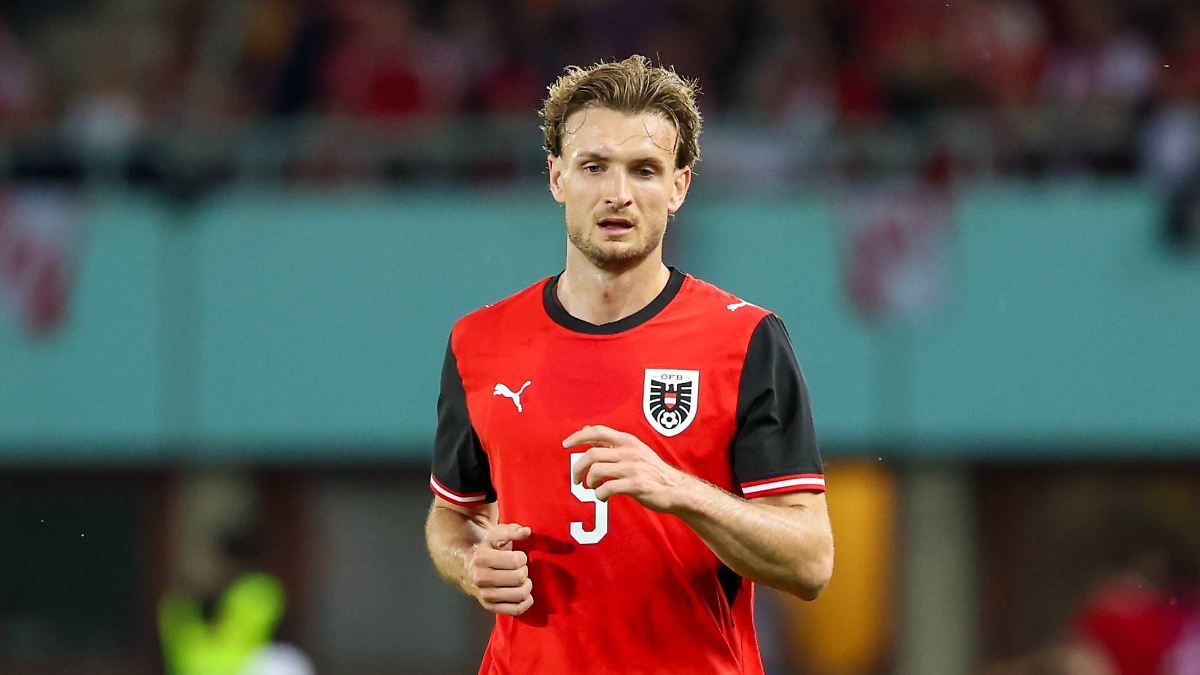 Transfer-Ticker: Stefan Posch vor festem Bundesliga-Wechsel - ntv.de