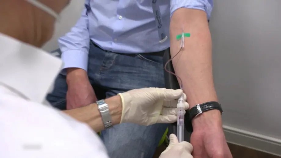Herzinfarkt-Risiko durch Lipoprotein(a): Wert wird selten gemessen - ntv.de