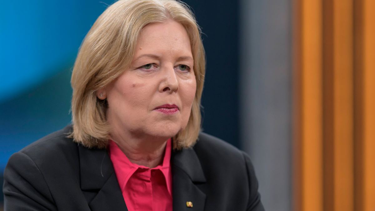 "Reformen sind kein Selbstzweck": Bas fordert Gerechtigkeit bei ...