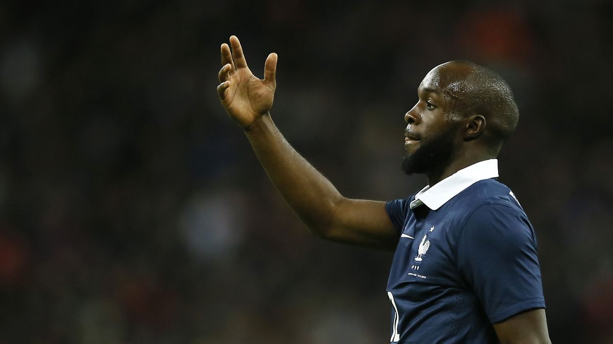FIFA legt Millionen-Streit mit Ex-Frankreich-Star Lassana Diarra bei