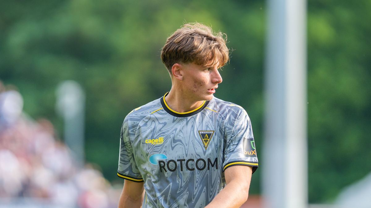 Transfer-Ticker: Aachen verpflichtet Wagner fest