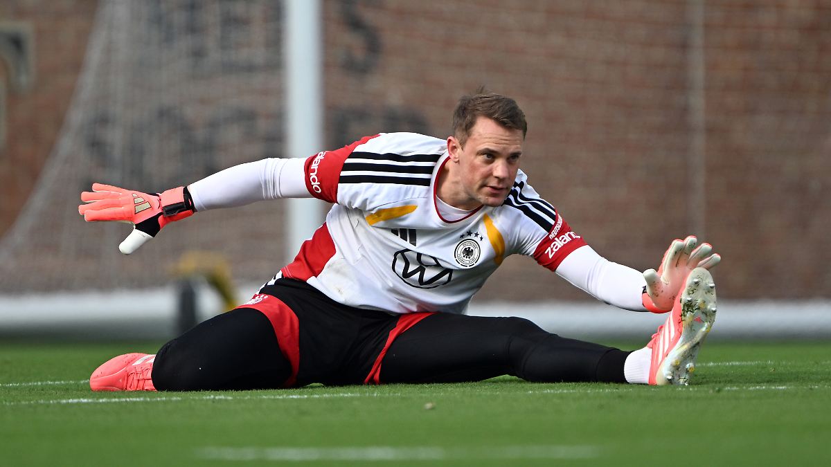 Daily Audio-Briefing: WM-Podcast, Folge 5: Hält die Wade der Nation? So ...