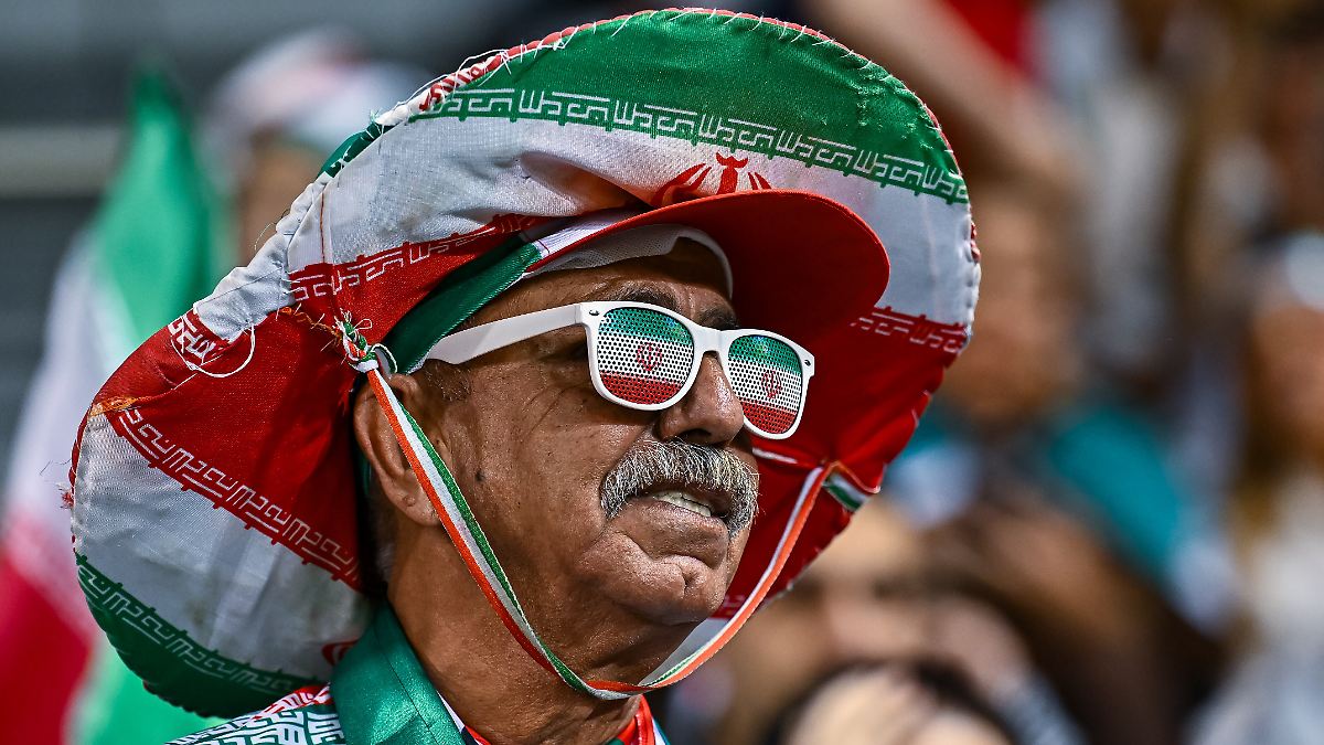 Der Sport-Tag: USA schuld? Iranische Fans erhalten keine WM-Tickets
