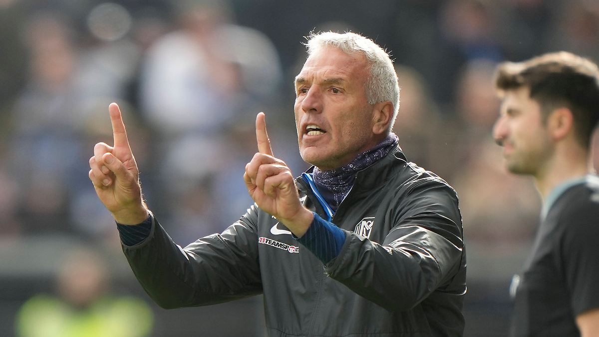 Middendorp bei ntv: "Deutschland hat keinen Rummenigge mehr"