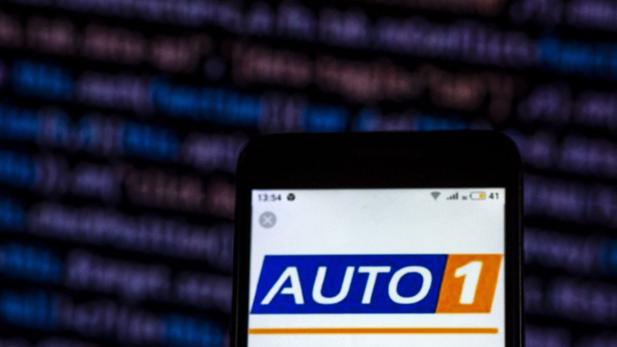 Der Börsen-Tag: Auto1 ist klarer Spitzenreiter im MDAX - ntv.de