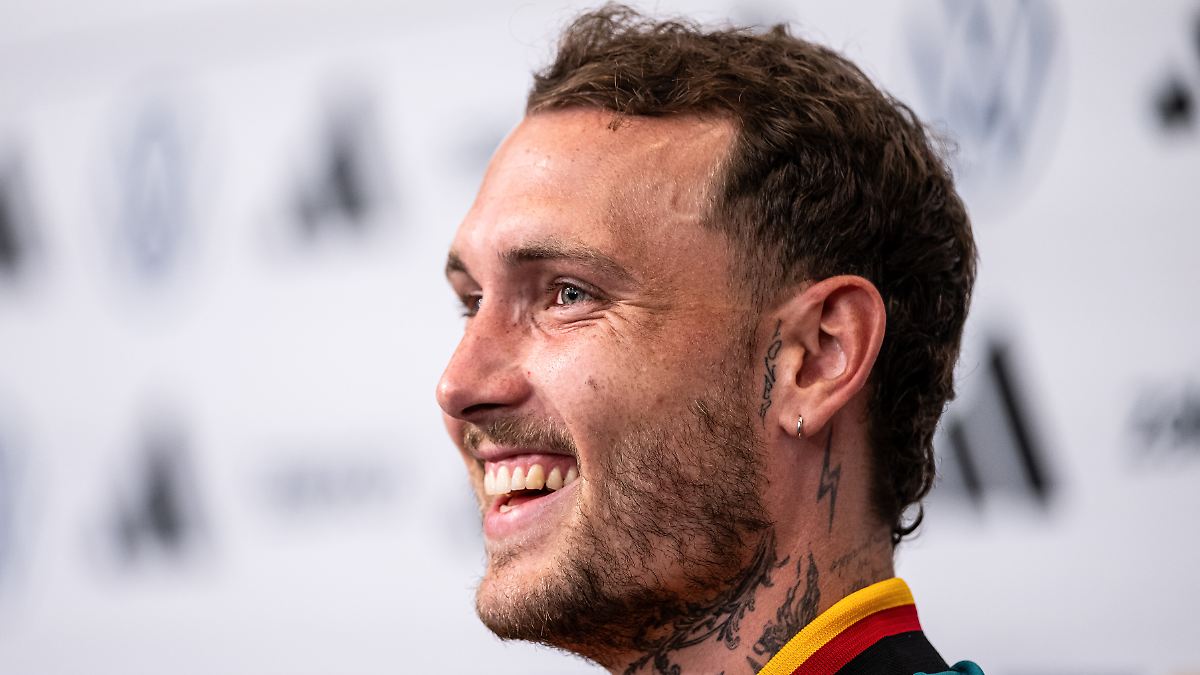 Der Sport-Tag: Raum: DFB-Team reist nicht an, um Dritter zu werden