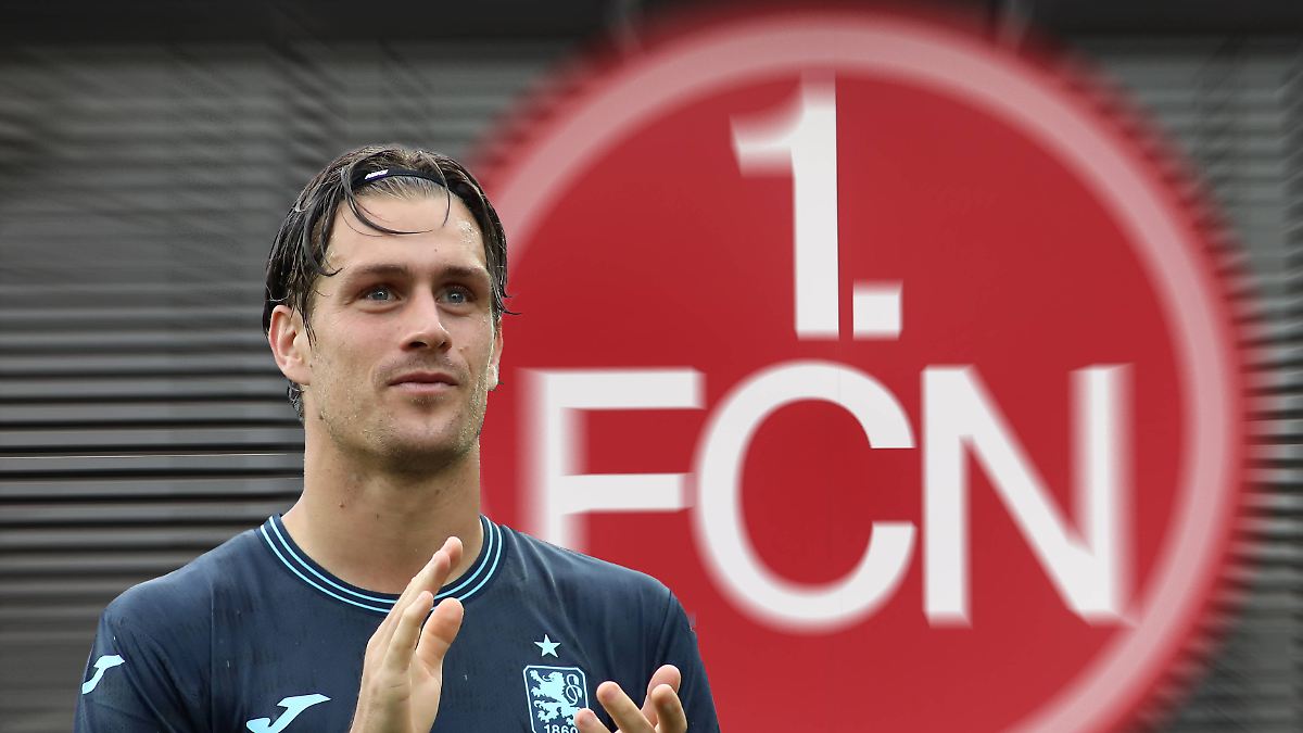 Transfer-Ticker: Sigurd Haugen wird Nürnberger