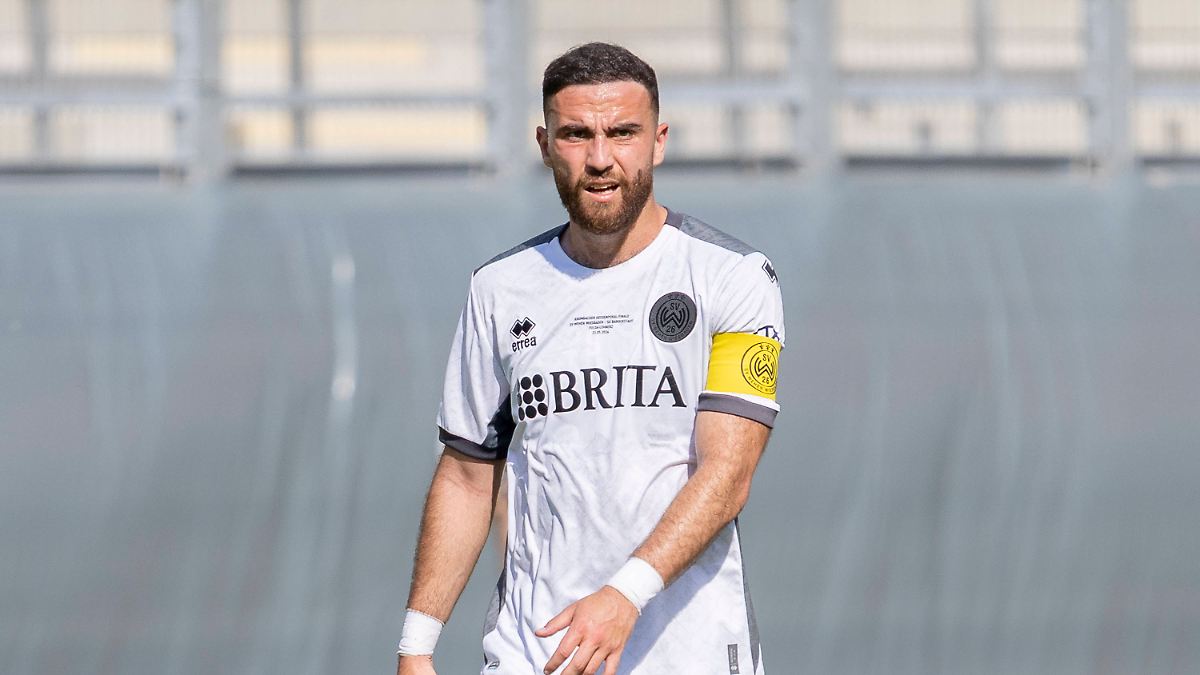 Transfer-Ticker: Fatih Kaya wechselt von Wehen Wiesbaden zu Samsunspor