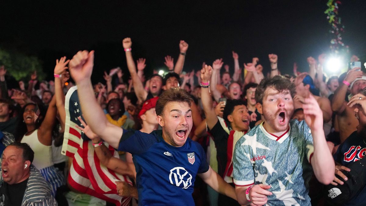 USA starten in die Weltmeisterschaft: Der Sport-Tag bei ntv.de am ...