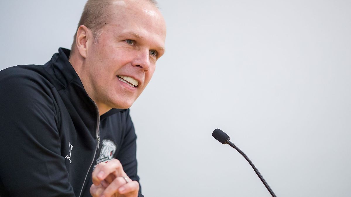 Bayern: Nürnberg Ice Tigers mit weiterem Zugang - ntv.de