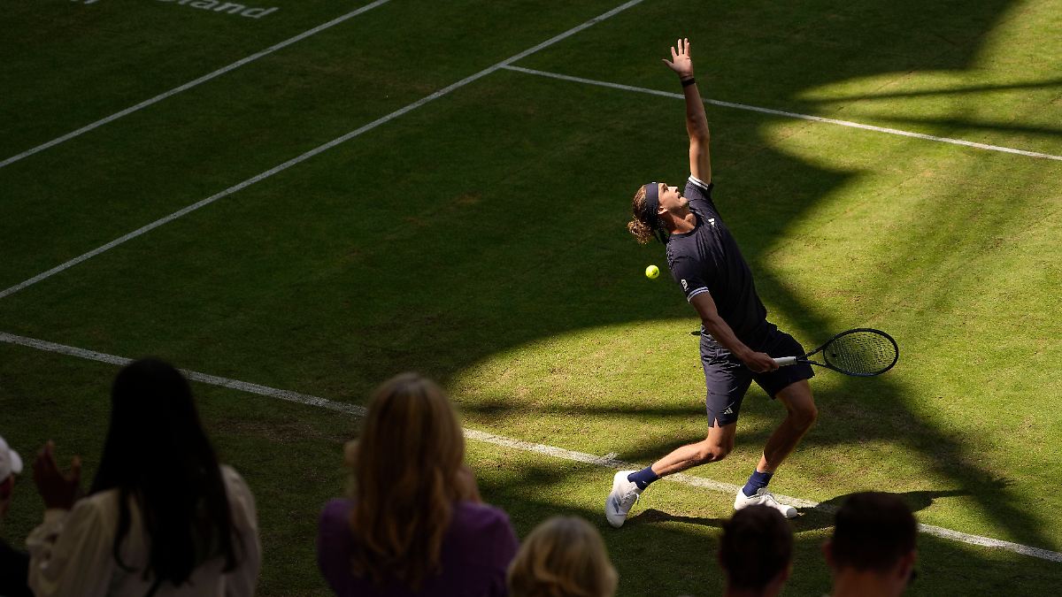 Der Sport-Tag: Zverev verliert Wiedersehen nach French-Open-Finale