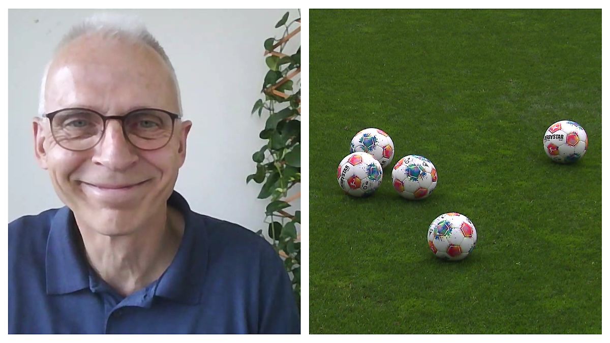 Prof. Andreas Heuer simuliert statistisch die Weltmeisterschaft: So ...