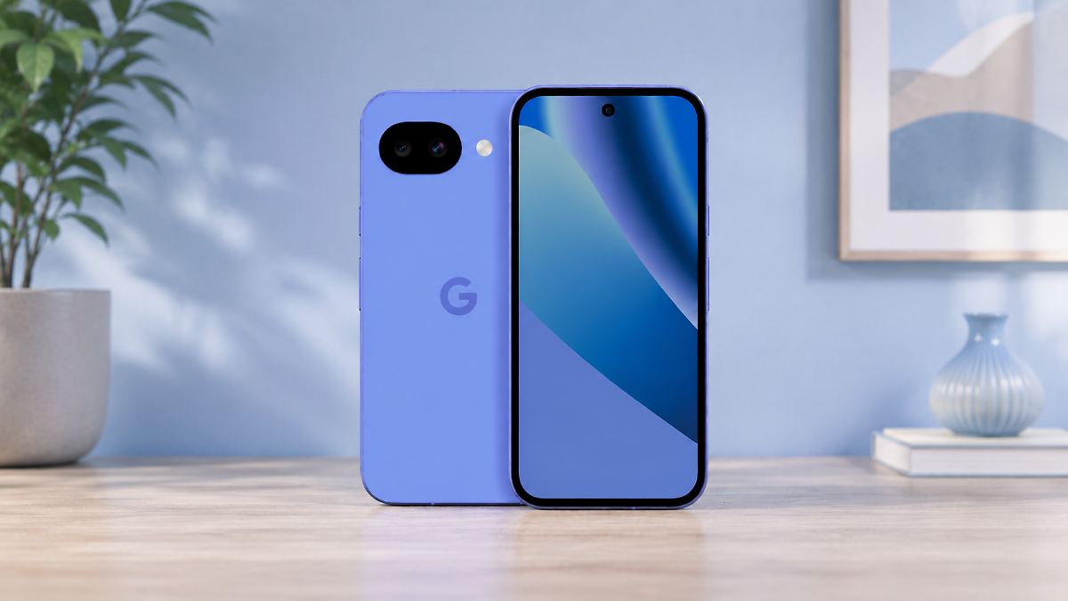 Mit Telekom-Flat für 29,99 Euro: Ist das Google Pixel 10a hier ein ...