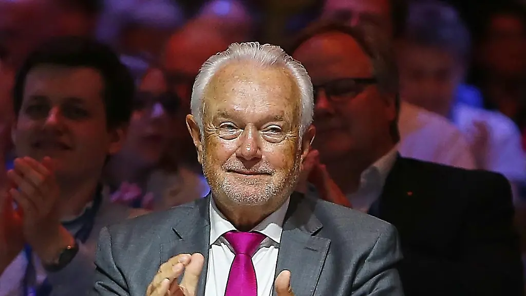 RTL/ntv-Trendbarometer: FDP ist den einen Punkt wieder los - ntv.de