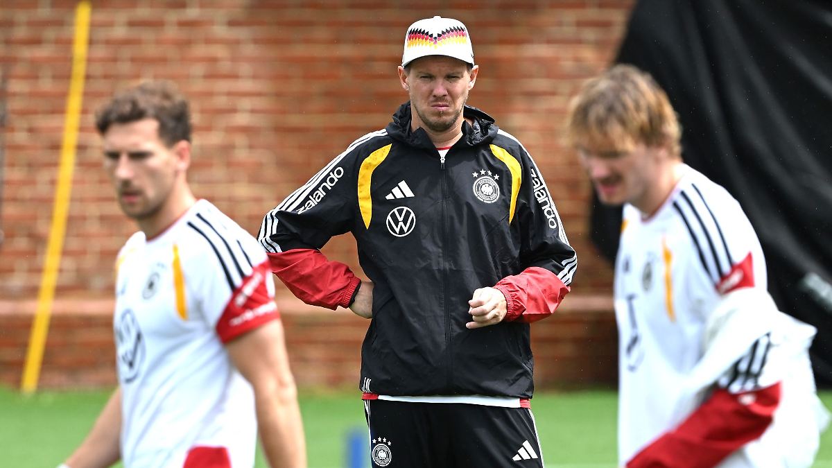 Der Sport-Tag: Effenberg schickt dringliche Rotations-Warnung an Nagelsmann