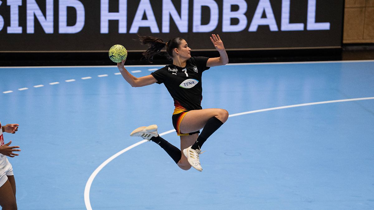 WM-Knaller Brasilien gegen Norwegen: Der Sport-Tag auf ntv.de am ...
