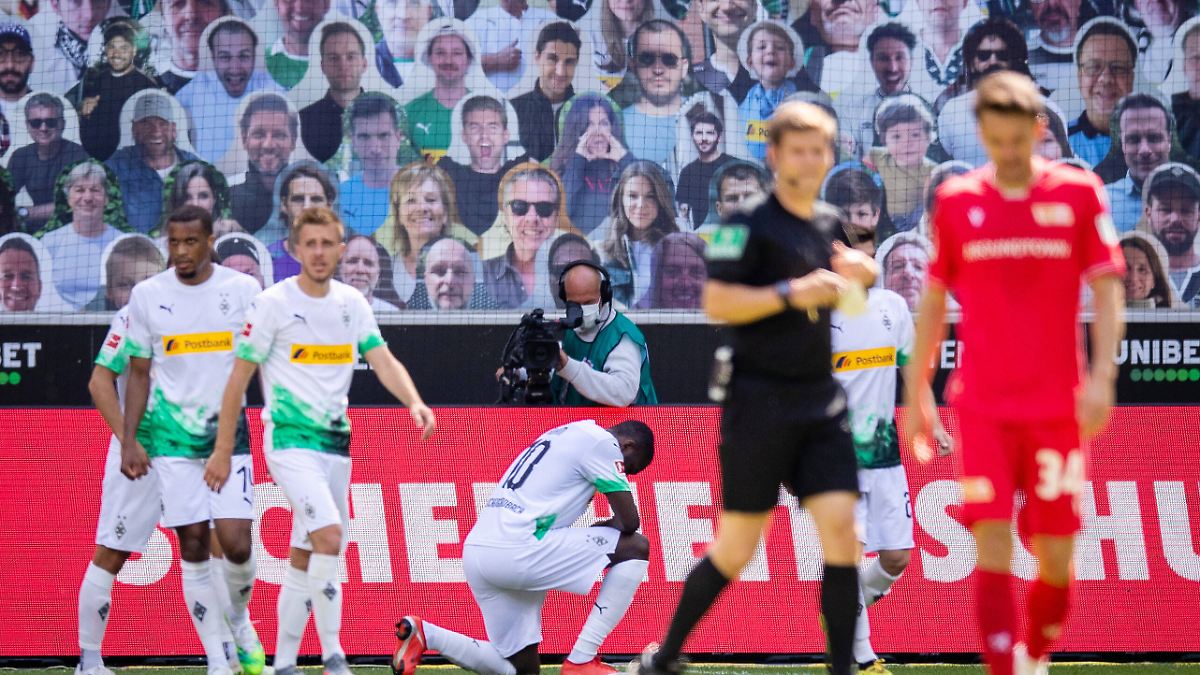 Bundesliga in Wort und Witz: "Krieg ich wieder 'nen Anschiss daheim"