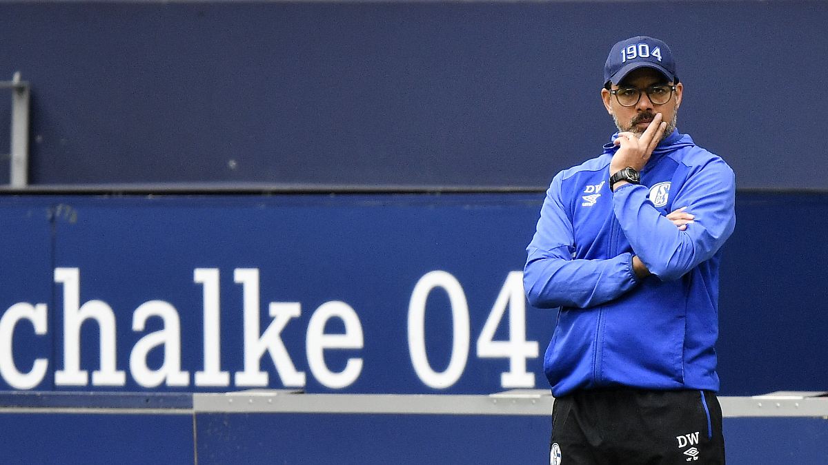Schalkes Horror-Serie: Klein: "Das tut schon sehr, sehr weh"