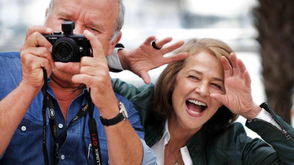 Nordrhein-Westfalen: Museum zeigt Werkschau von Starfotograf Peter ...