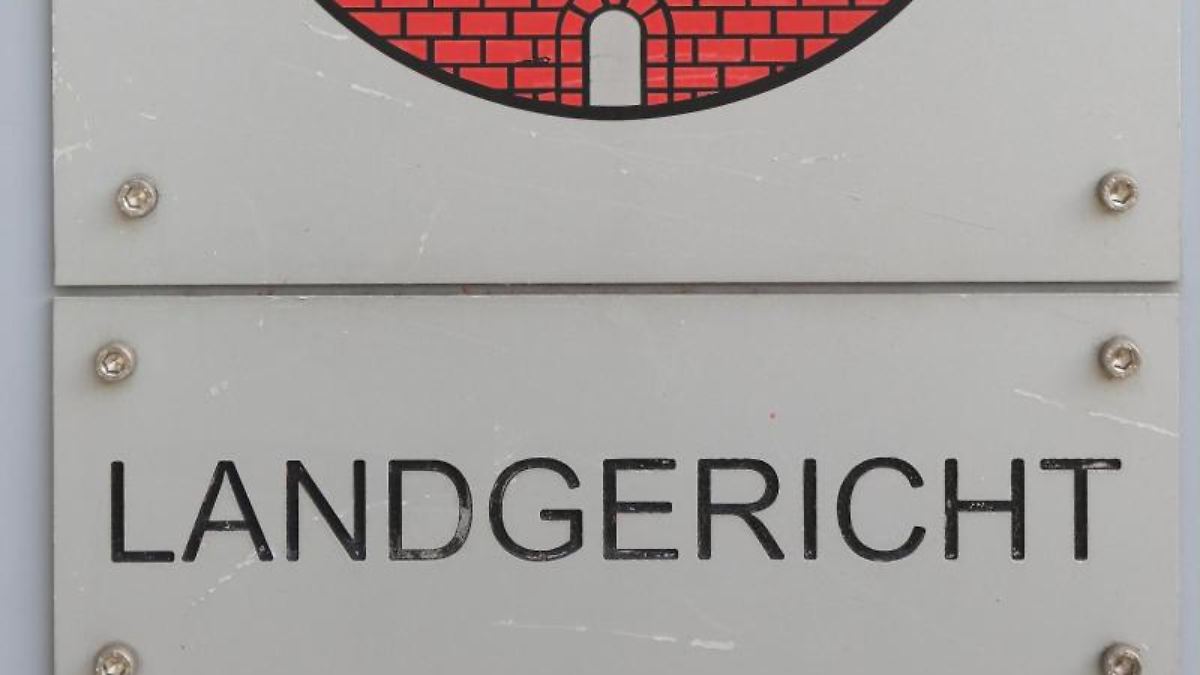 Sachsen-Anhalt: Frank Böger ist neuer Präsident des Landgerichts ...